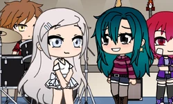 Haisy | The Music Freaks Wiki | Fandom