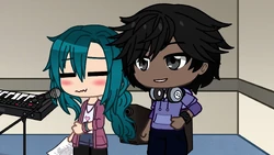 Sailey | The Music Freaks Wiki | Fandom