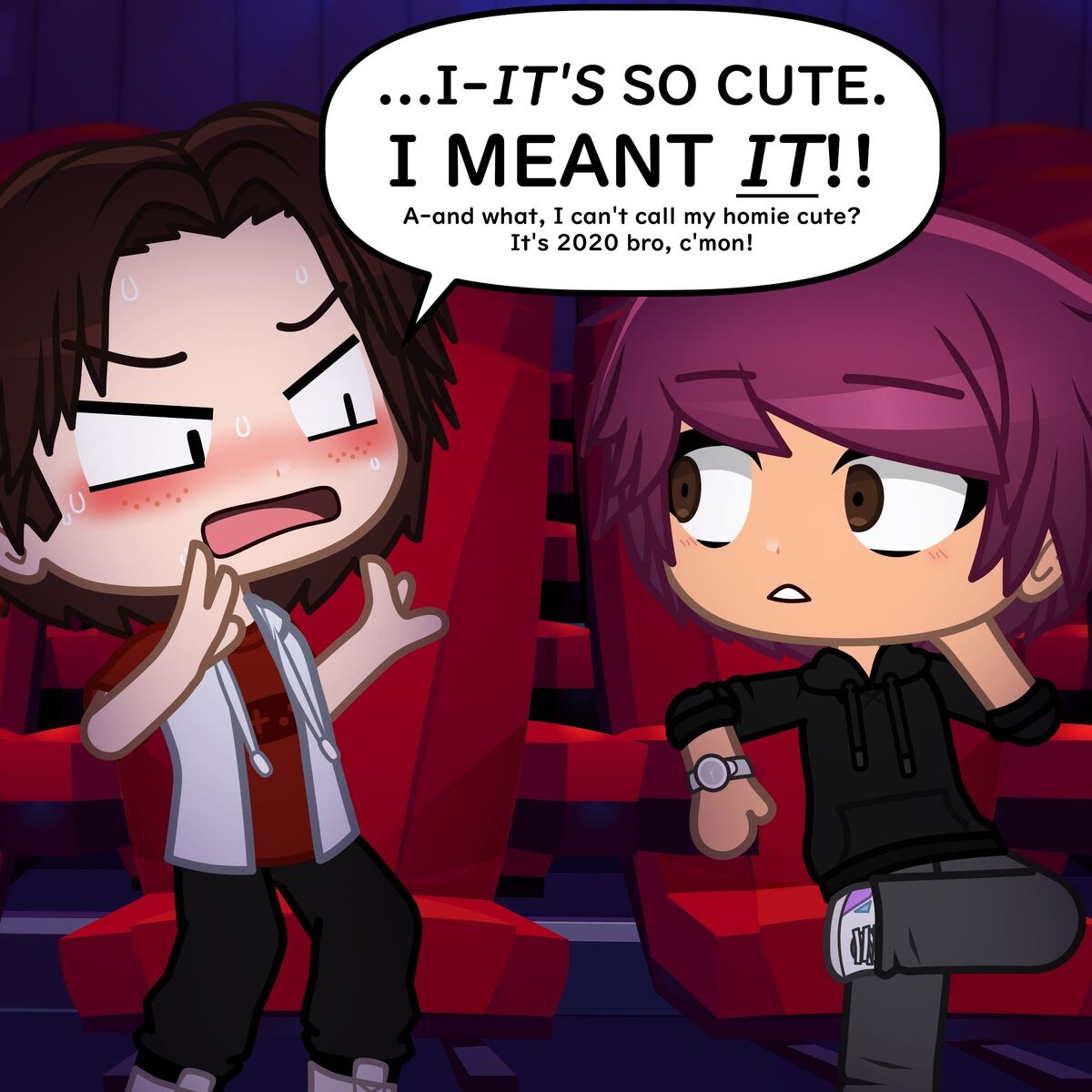 Driam | The Music Freaks Wiki | Fandom