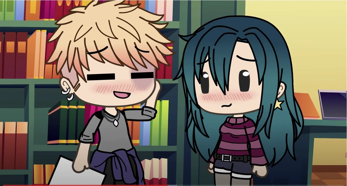 Jailey/Gallery | The Music Freaks Wiki | Fandom