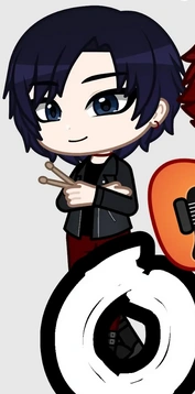 Jamie | The Music Freaks Wiki | Fandom