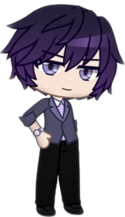 Alexander Wickham | The Music Freaks Wiki | Fandom