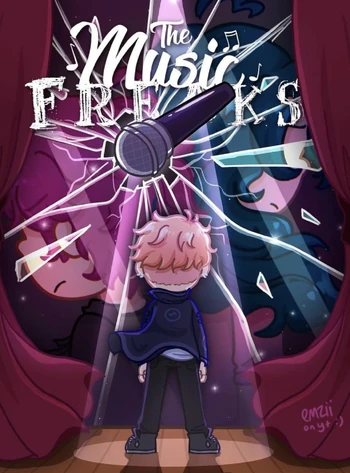 Season 1 | The Music Freaks Wiki | Fandom