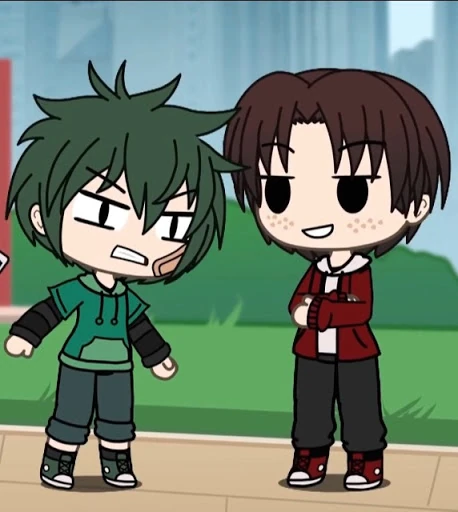 Henriam/Gallery | The Music Freaks Wiki | Fandom