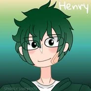 Henry/Gallery | The Music Freaks Wiki | Fandom