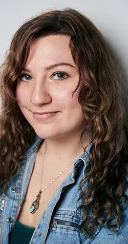Nola Klop | The Music Freaks Wiki | Fandom