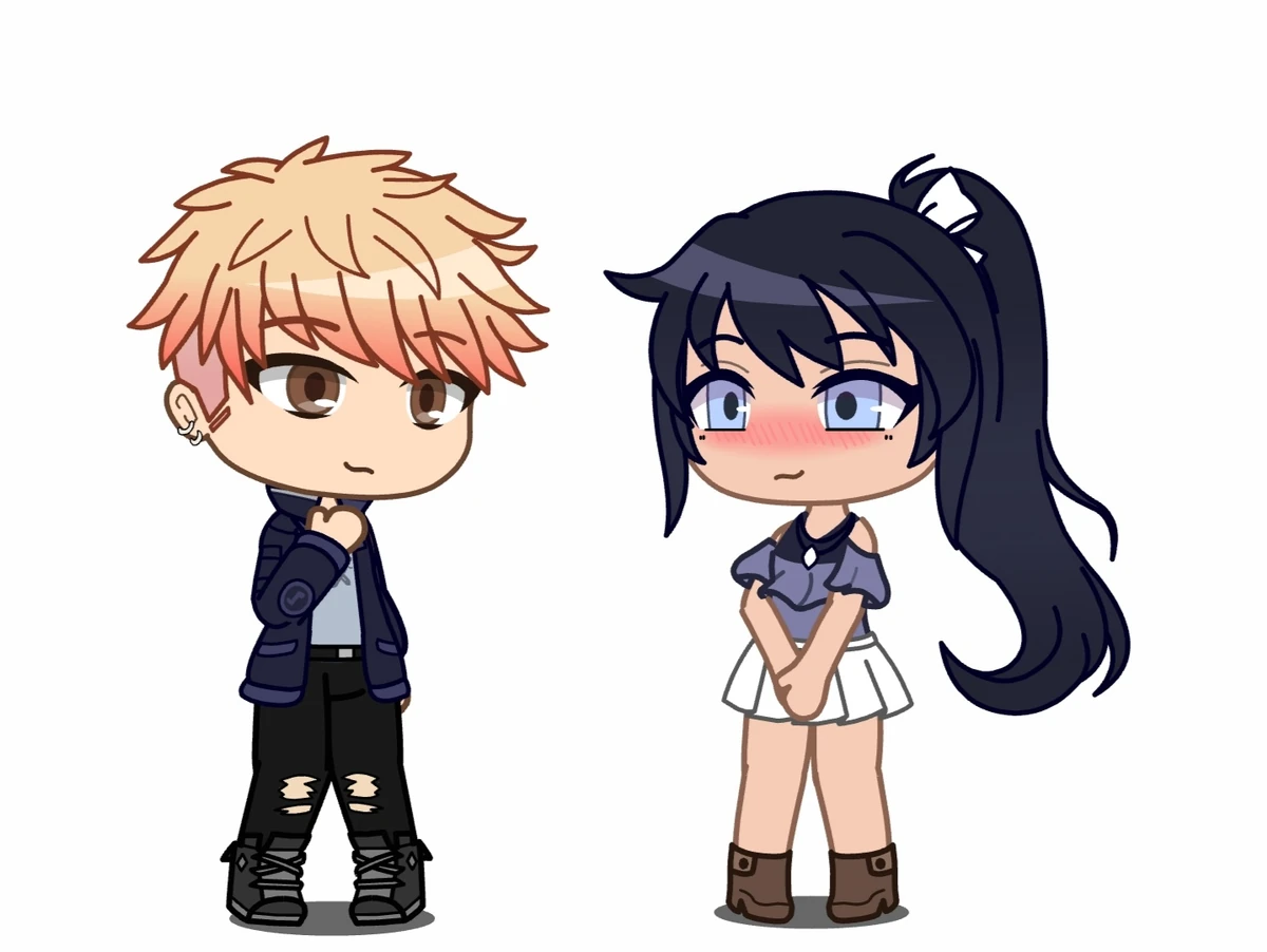 Jacy | The Music Freaks Wiki | Fandom