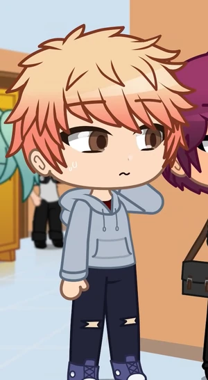 Jake Sterling | The Music Freaks Wiki | Fandom