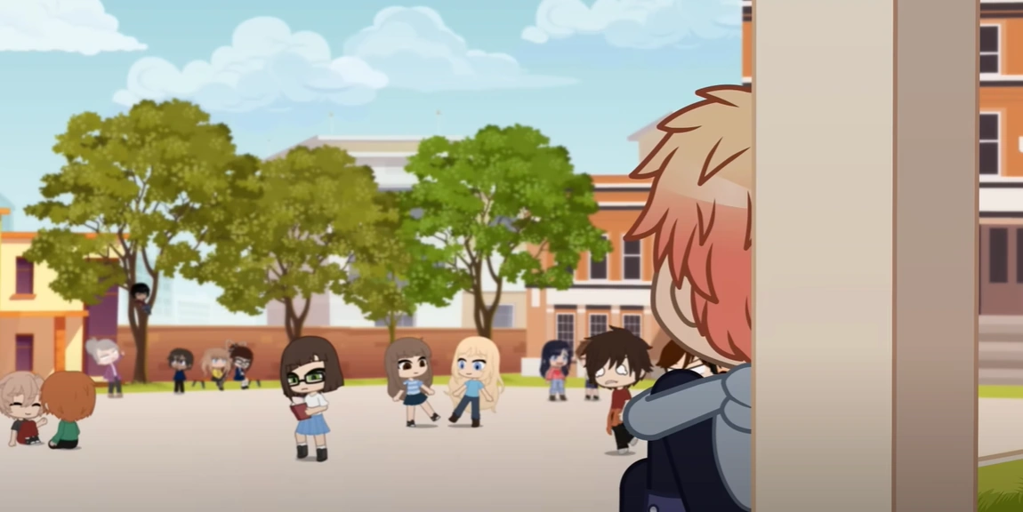 Middle School 2 | The Music Freaks Wiki | Fandom