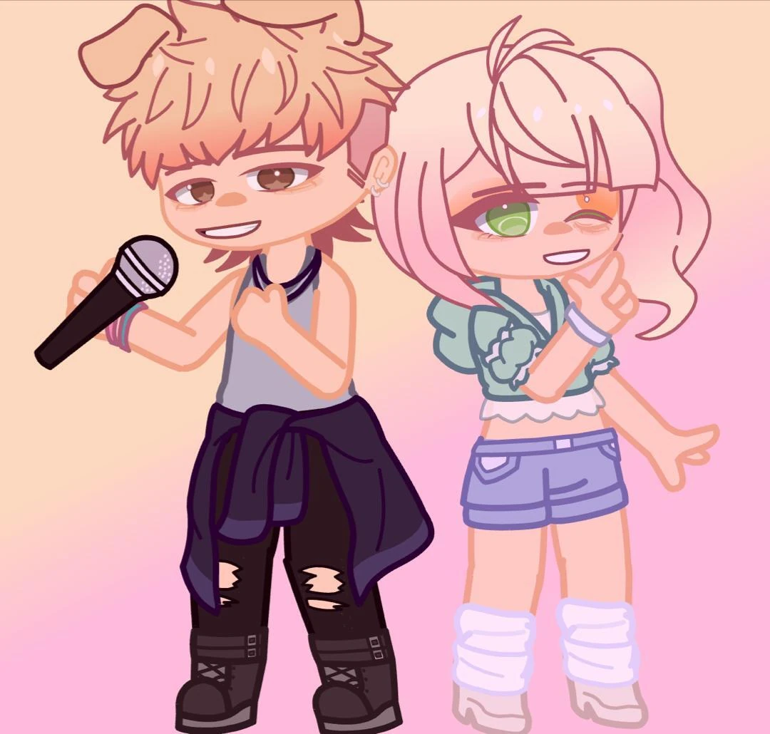 User blog:LocalDrewSimp/MORE TMF REDESIGNS BY ME :DD (repost bc nobody ...