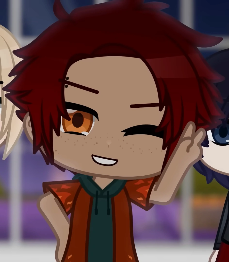 Max | The Music Freaks Wiki | Fandom