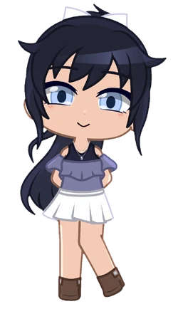 Stacy | The Music Freaks Wiki | Fandom