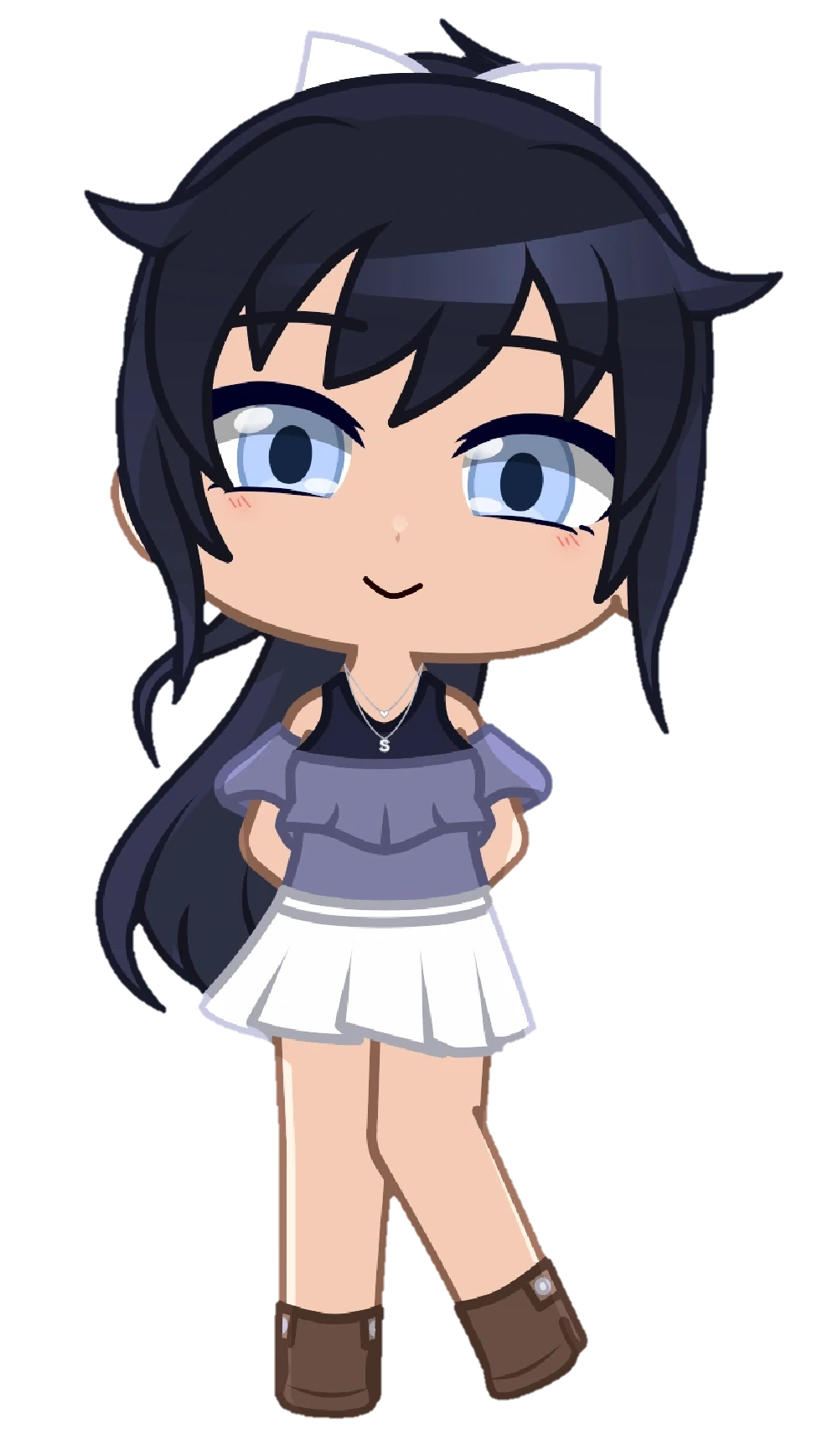 Stacy | The Music Freaks Wiki | Fandom