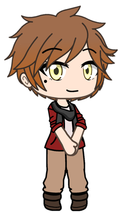 Luke Peterson | The Music Freaks Wiki | Fandom