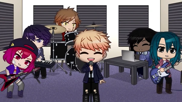 Music Club/Gallery | The Music Freaks Wiki | Fandom