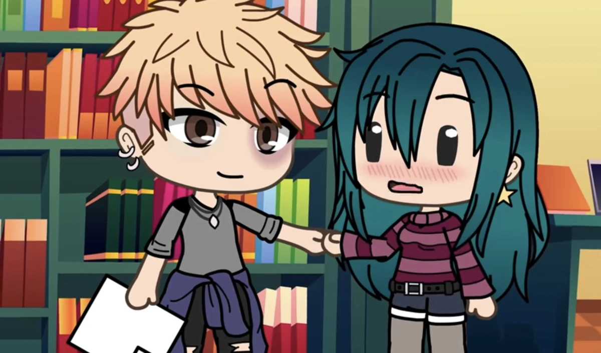 Pink-Haired Devil/Gallery | The Music Freaks Wiki | Fandom