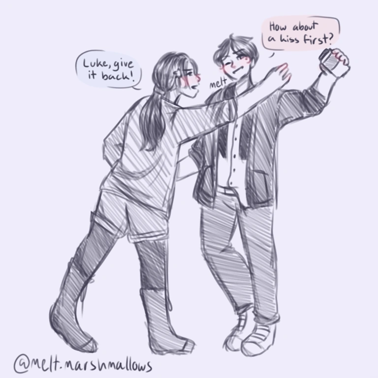 Lailey/Gallery | The Music Freaks Wiki | Fandom