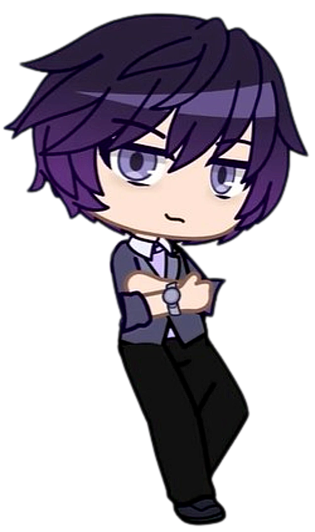 Zander Wickham | The Music Freaks Wiki | Fandom