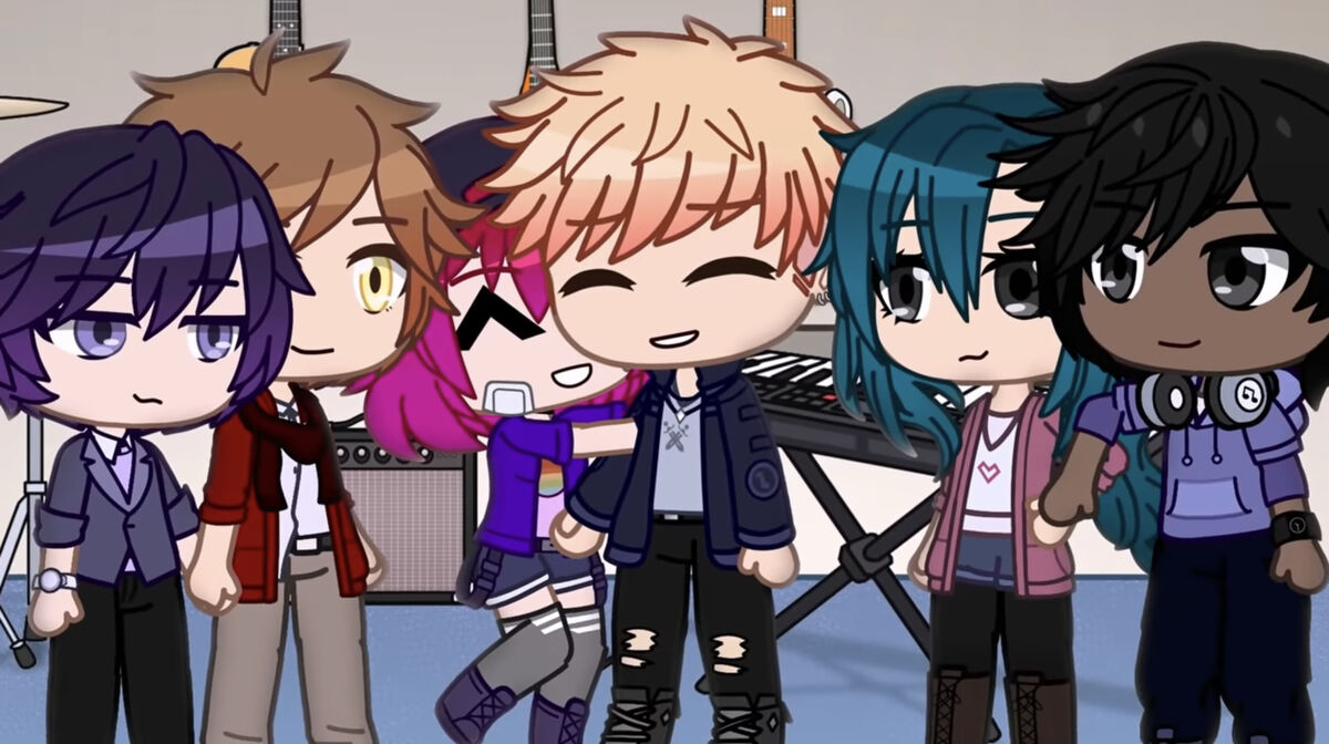 Music Club/Gallery | The Music Freaks Wiki | Fandom