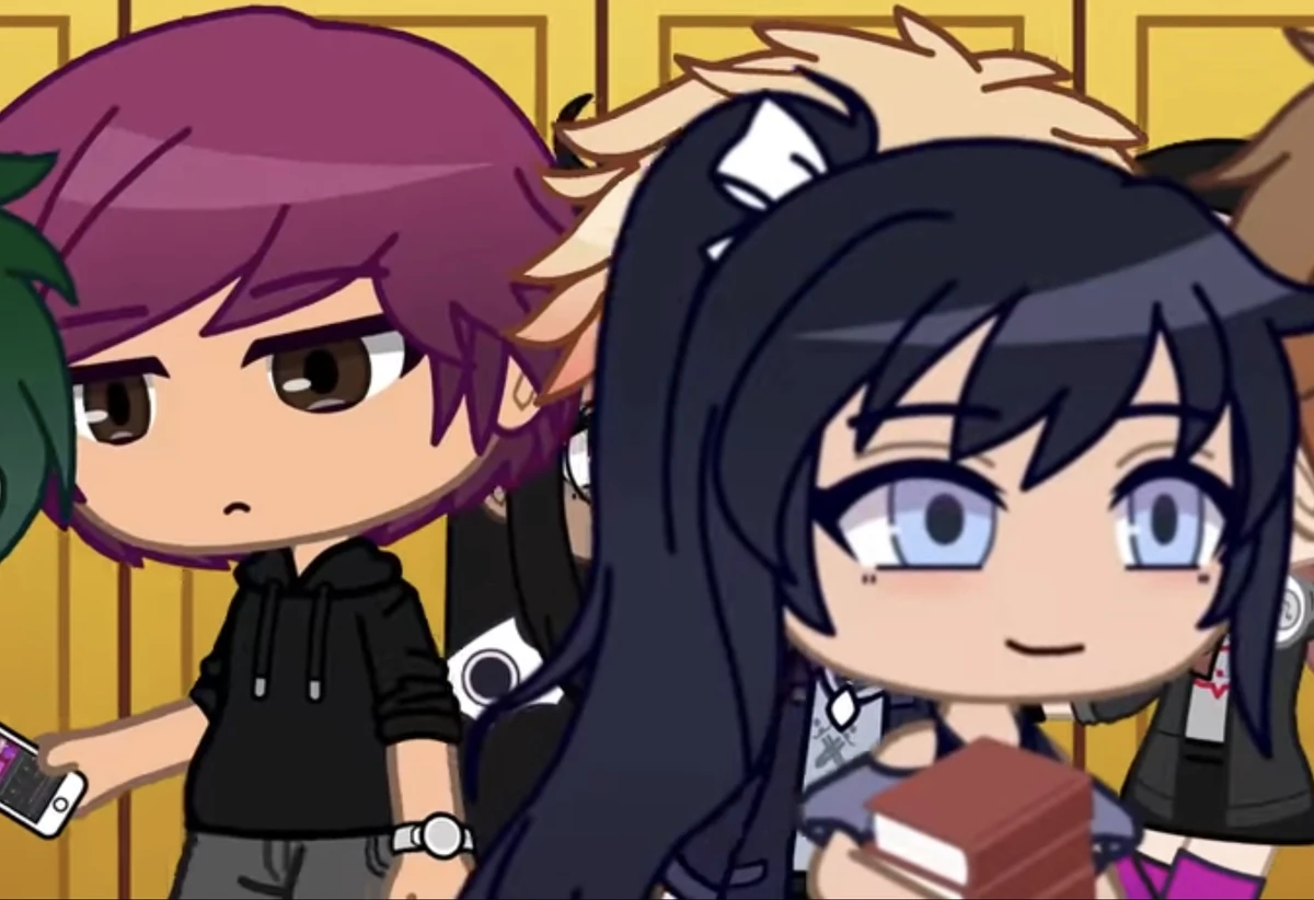 Dracy | The Music Freaks Wiki | Fandom