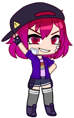 Millicent Brooks | The Music Freaks Wiki | Fandom