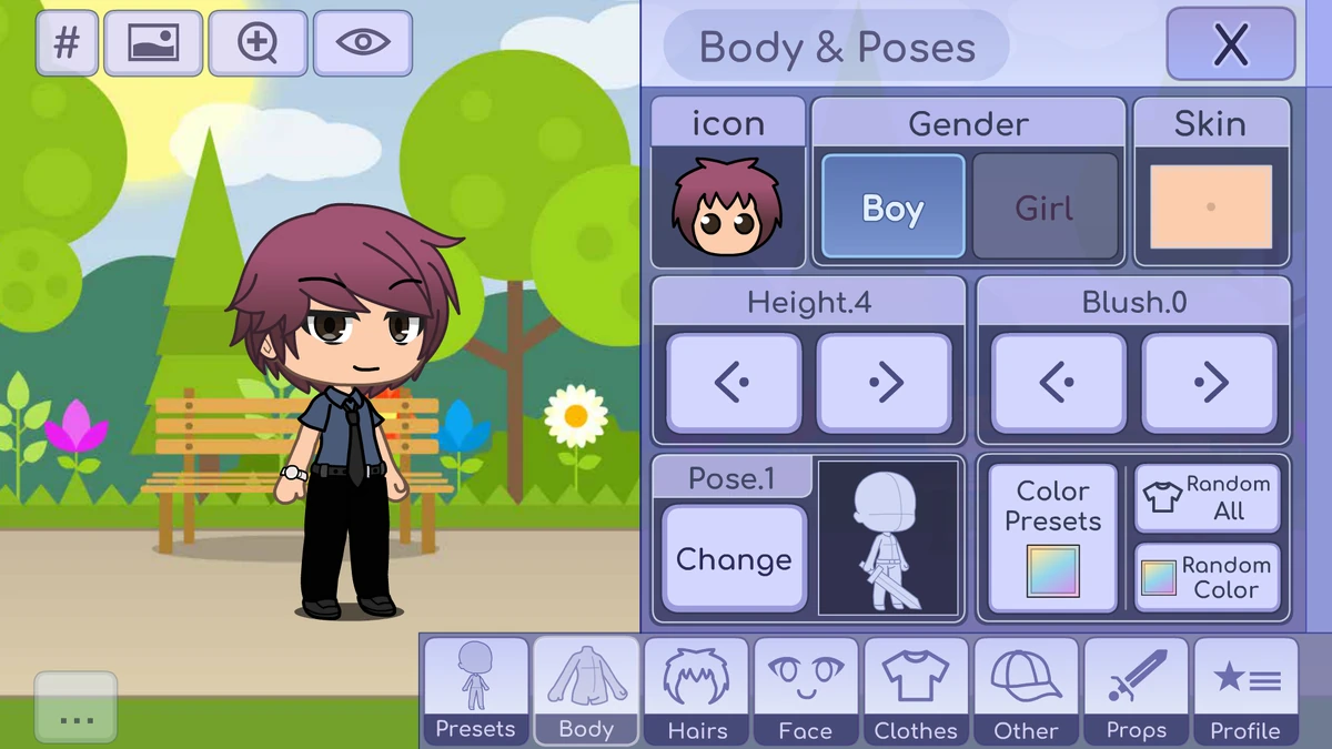 Drew/Export Codes | The Music Freaks Wiki | Fandom