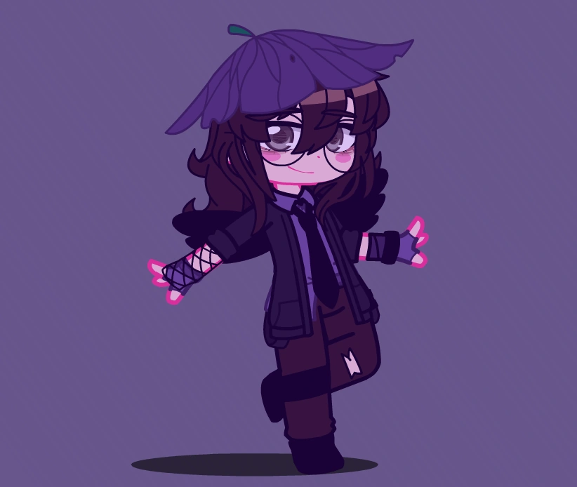 User blog:Sugarrvex/new main oc | The Music Freaks Wiki | Fandom