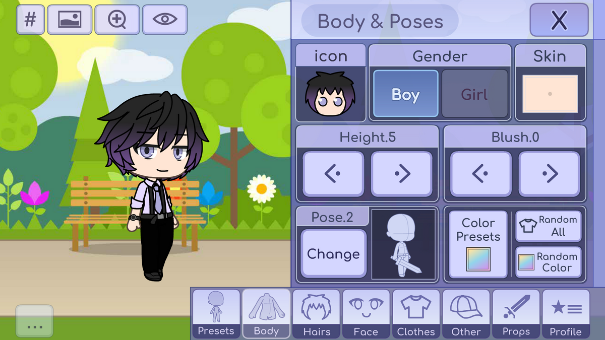 Alexzander Wickham/Export Codes | The Music Freaks Wiki | Fandom