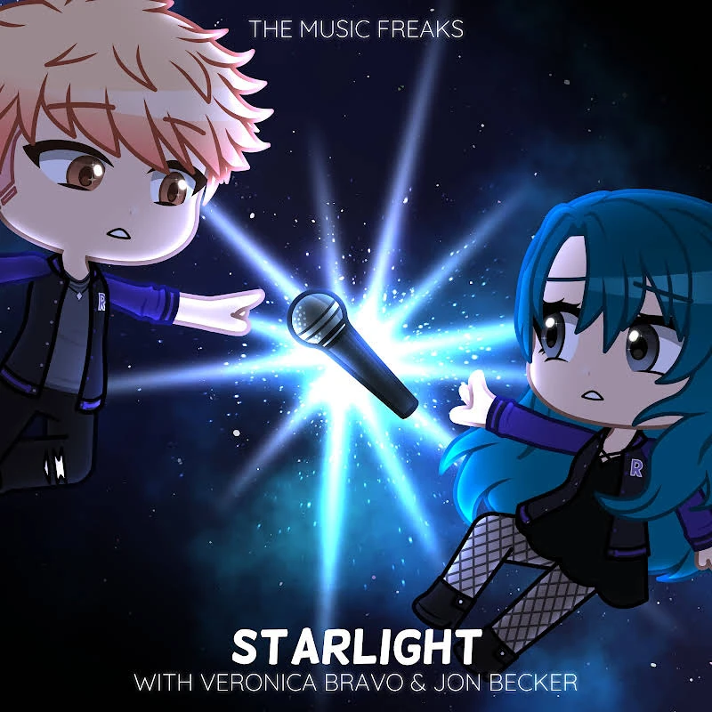 Starlight | The Music Freaks Wiki | Fandom