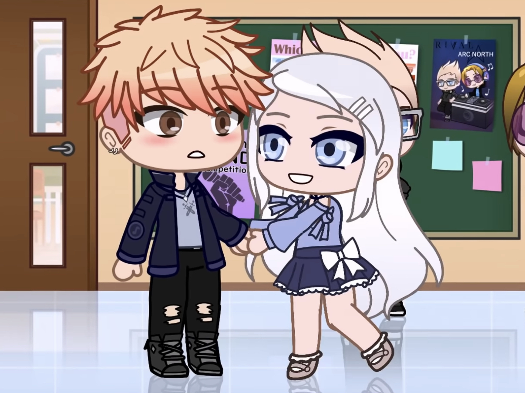 Discuss Everything About The Music Freaks Wiki | Fandom