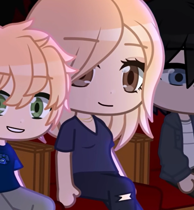 Mrs/Miss Sterling | The Music Freaks Wiki | Fandom