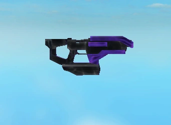 Fire Ray Pistol | The Mutant Attack Wiki | Fandom