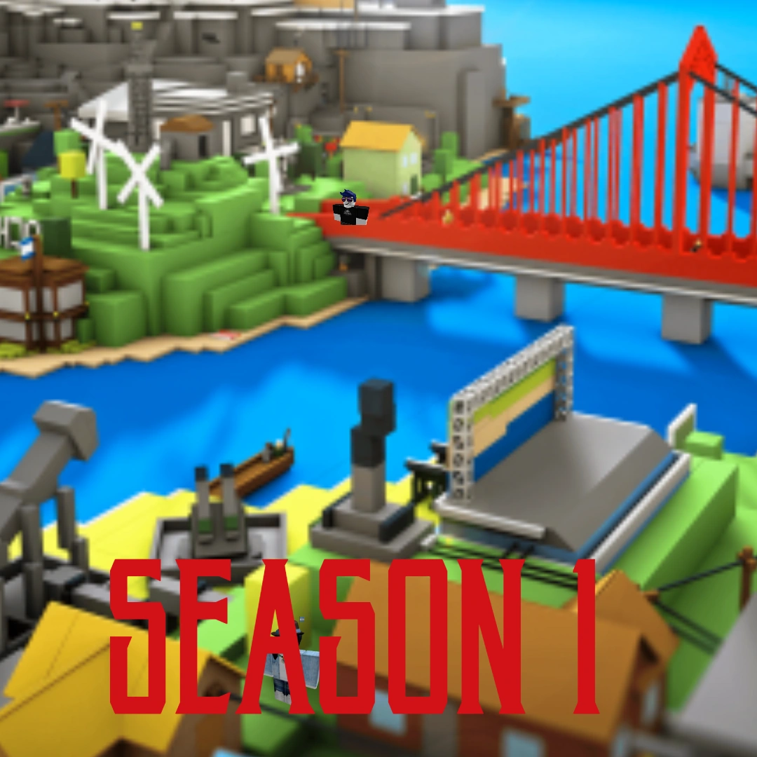 Season 1 | The Nick Family Wiki | Fandom