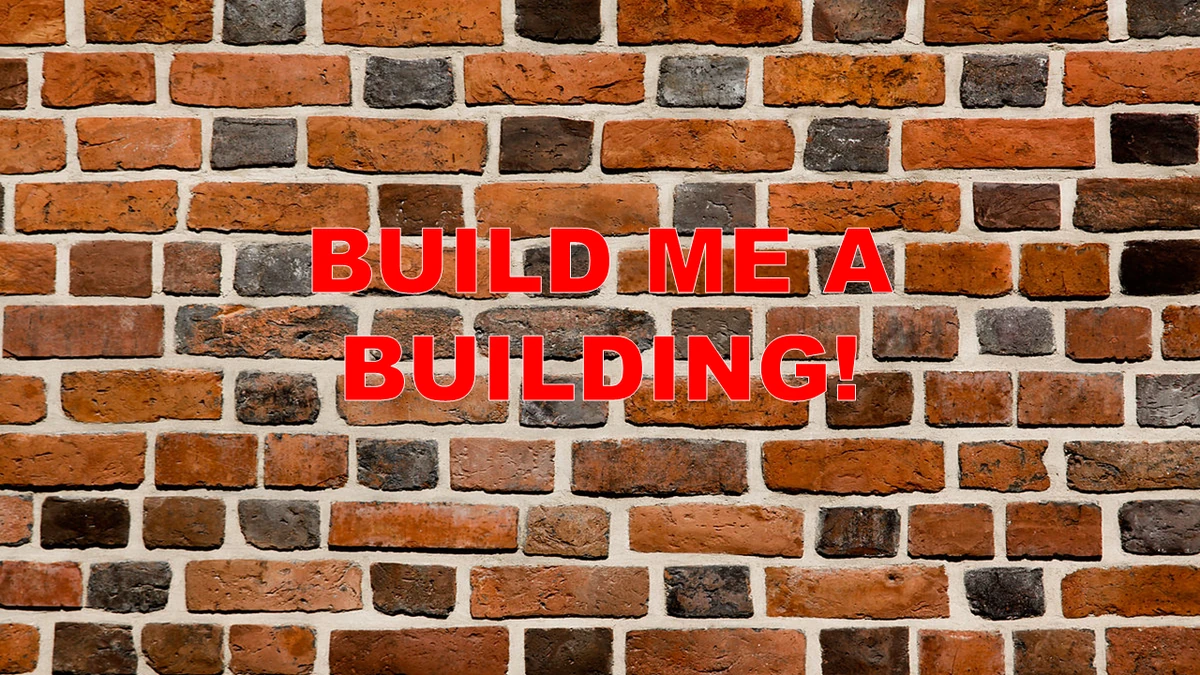 Build Me a Building! | The Nick Jr. Extravaganza Wiki | Fandom