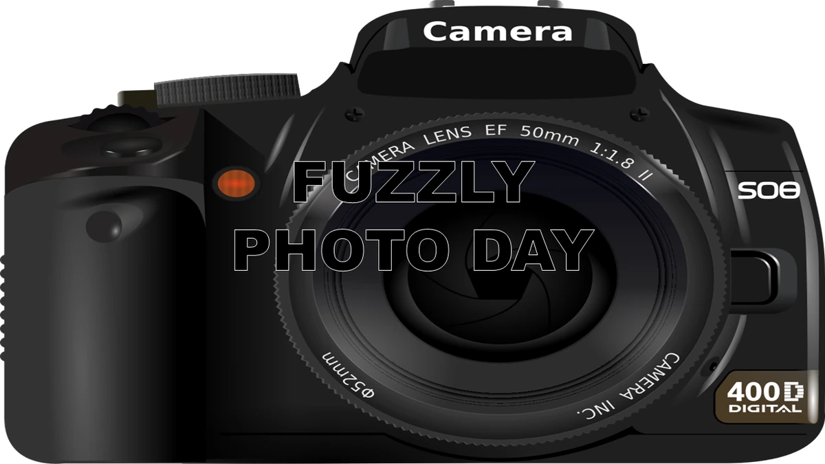 Fuzzly Photo Day | The Nick Jr. Extravaganza Wiki | Fandom