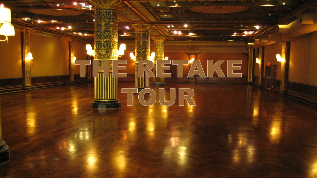 The Retake Tour | The Nick Jr. Extravaganza Wiki | Fandom