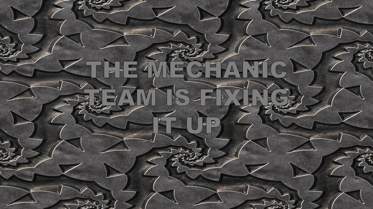 The Mechanic Team Is Fixing It Up | The Nick Jr. Extravaganza Wiki | Fandom