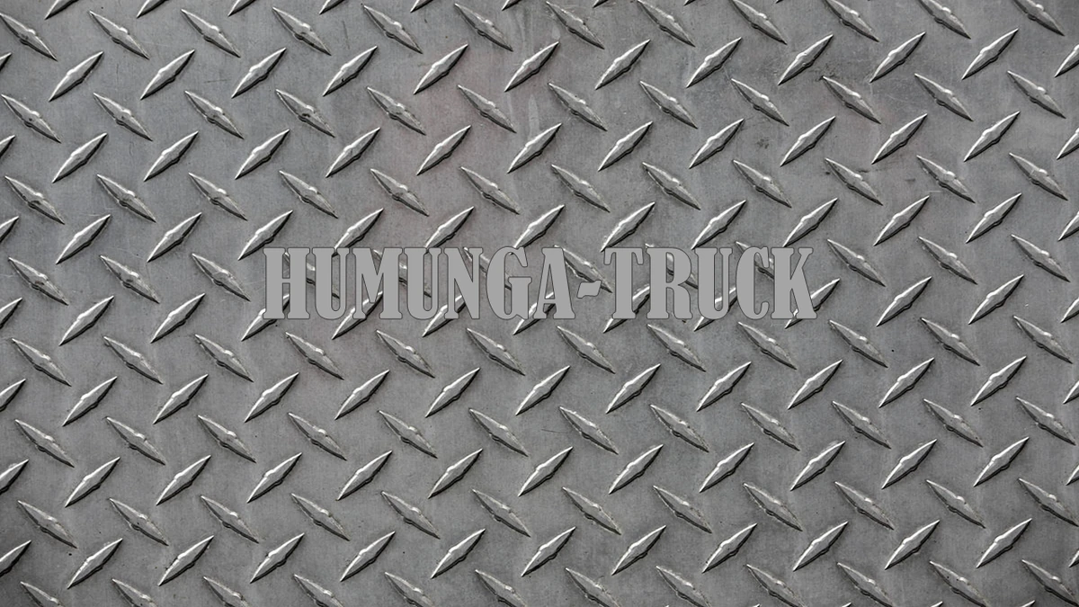 Humunga-Truck | The Nick Jr. Extravaganza Wiki | Fandom