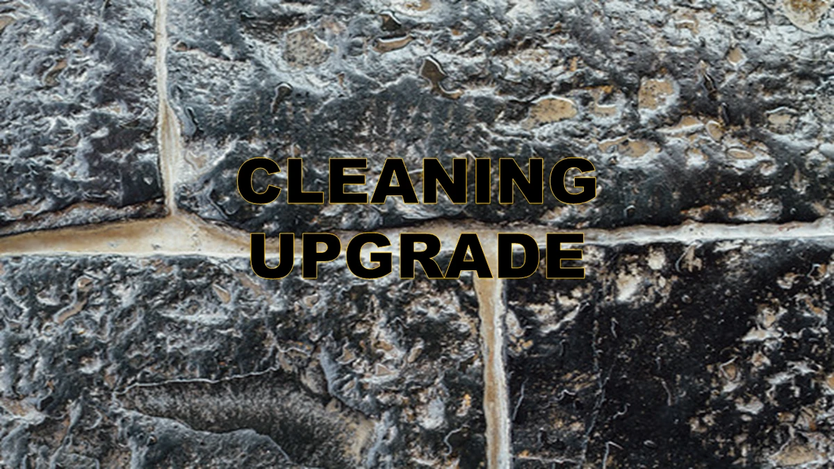 Cleaning Upgrade | The Nick Jr. Extravaganza Wiki | Fandom