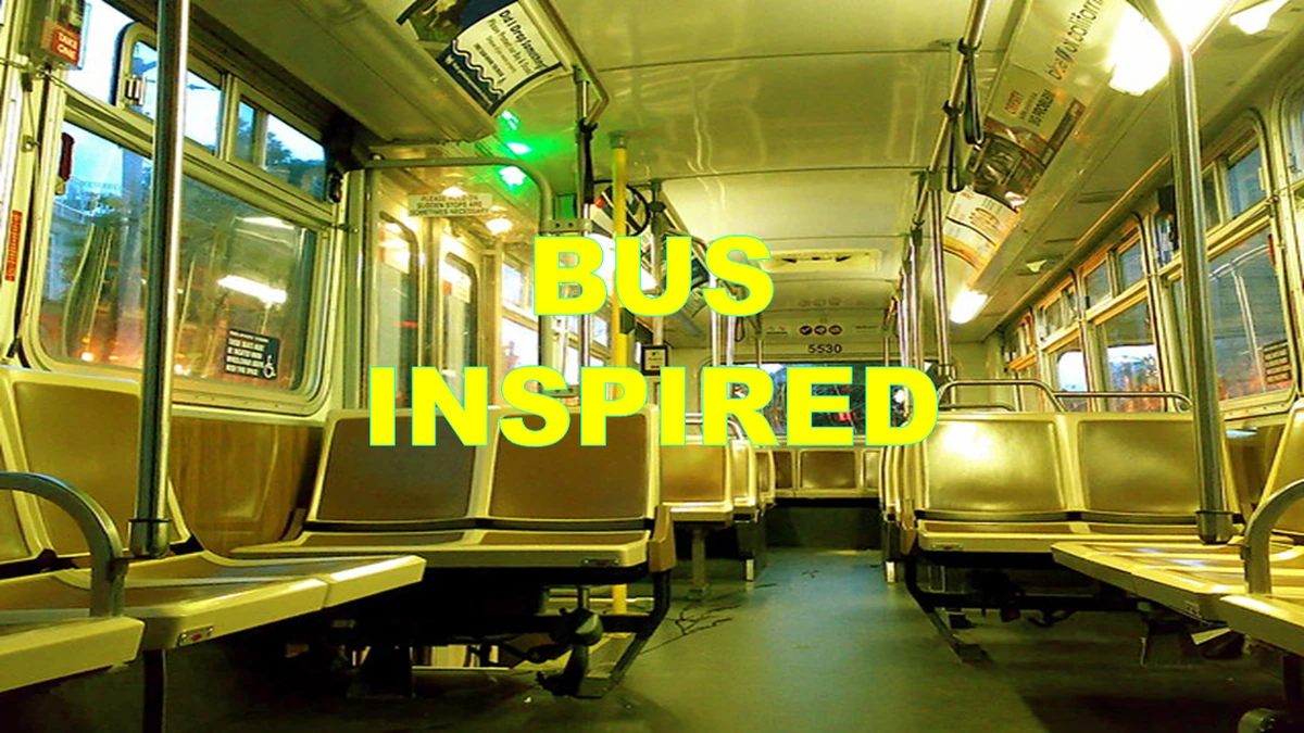 Bus Inspired | The Nick Jr. Extravaganza Wiki | Fandom