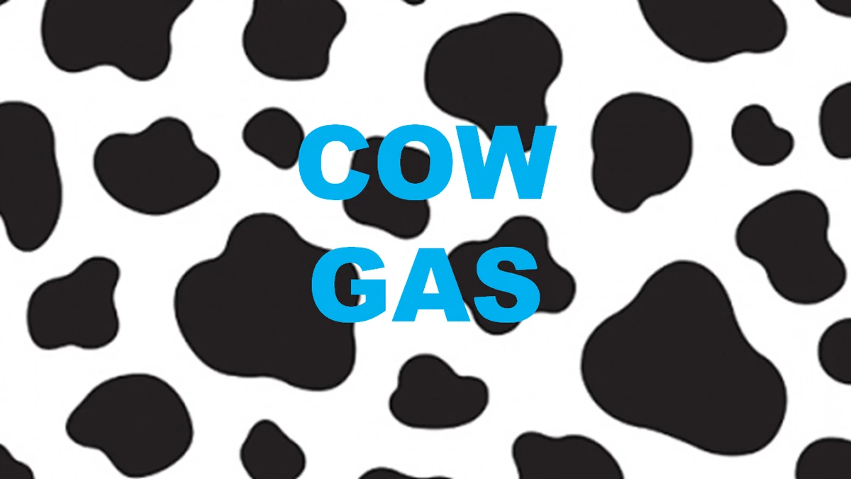 Cow Gas | The Nick Jr. Extravaganza Wiki | Fandom