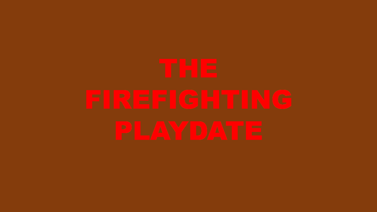 The Firefighting Playdate | The Nick Jr. Extravaganza Wiki | Fandom
