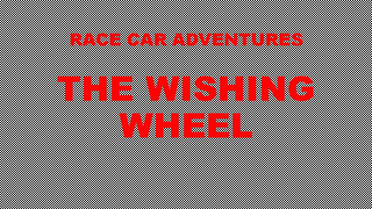The Wishing Wheel | The Nick Jr. Extravaganza Wiki | Fandom