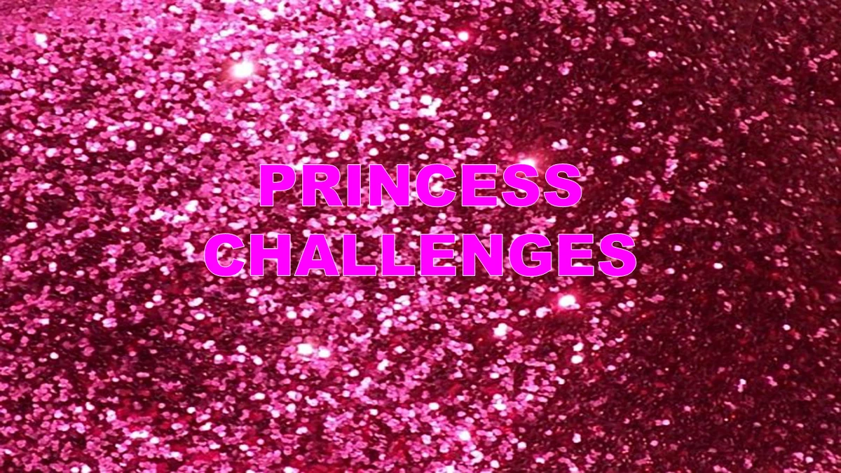 Princess Challenges | The Nick Jr. Extravaganza Wiki | Fandom