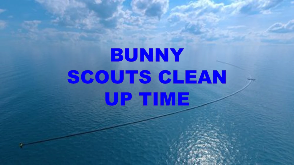 Bunny Scouts Clean Up Time | The Nick Jr. Extravaganza Wiki | Fandom