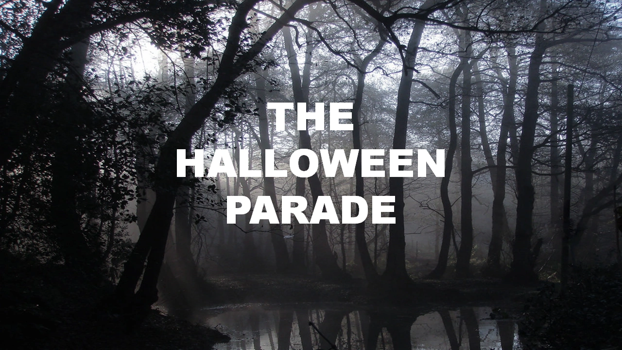 The Halloween Parade | The Nick Jr. Extravaganza Wiki | Fandom