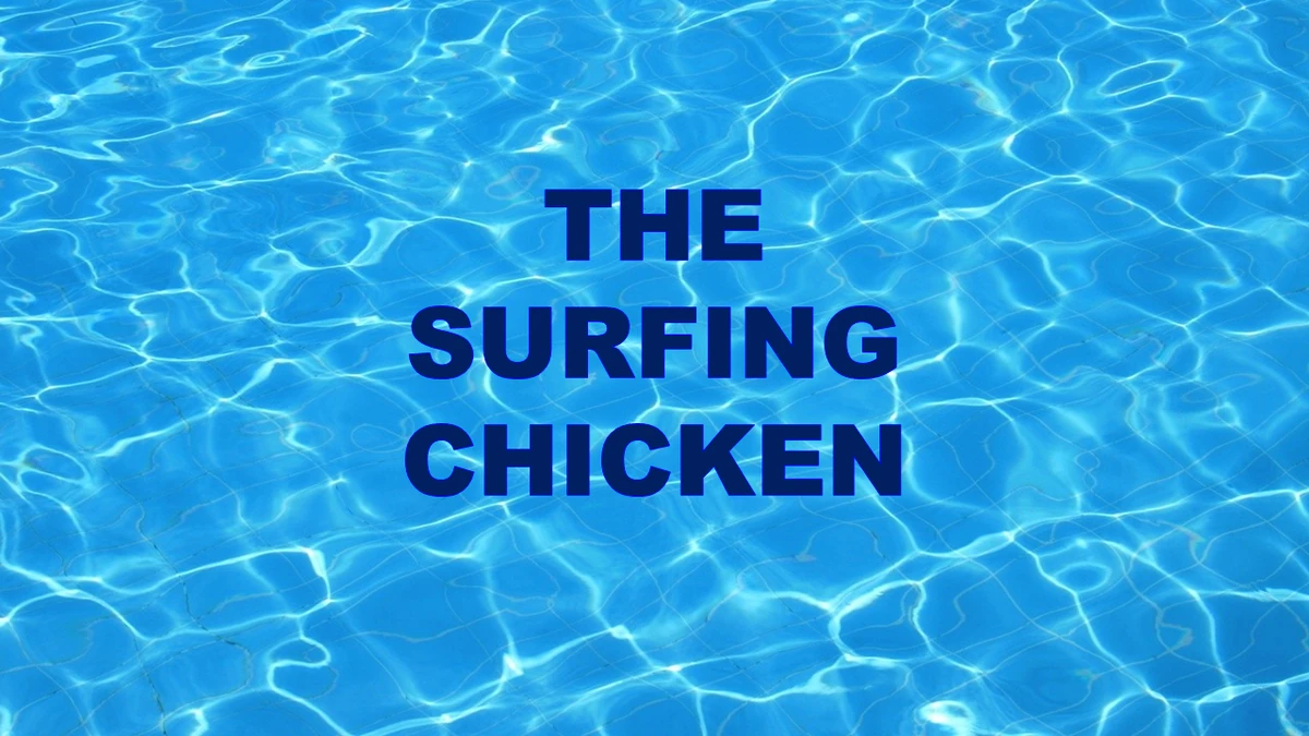 The Surfing Chicken | The Nick Jr. Extravaganza Wiki | Fandom
