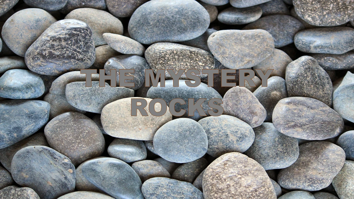 The Mystery Rocks | The Nick Jr. Extravaganza Wiki | Fandom