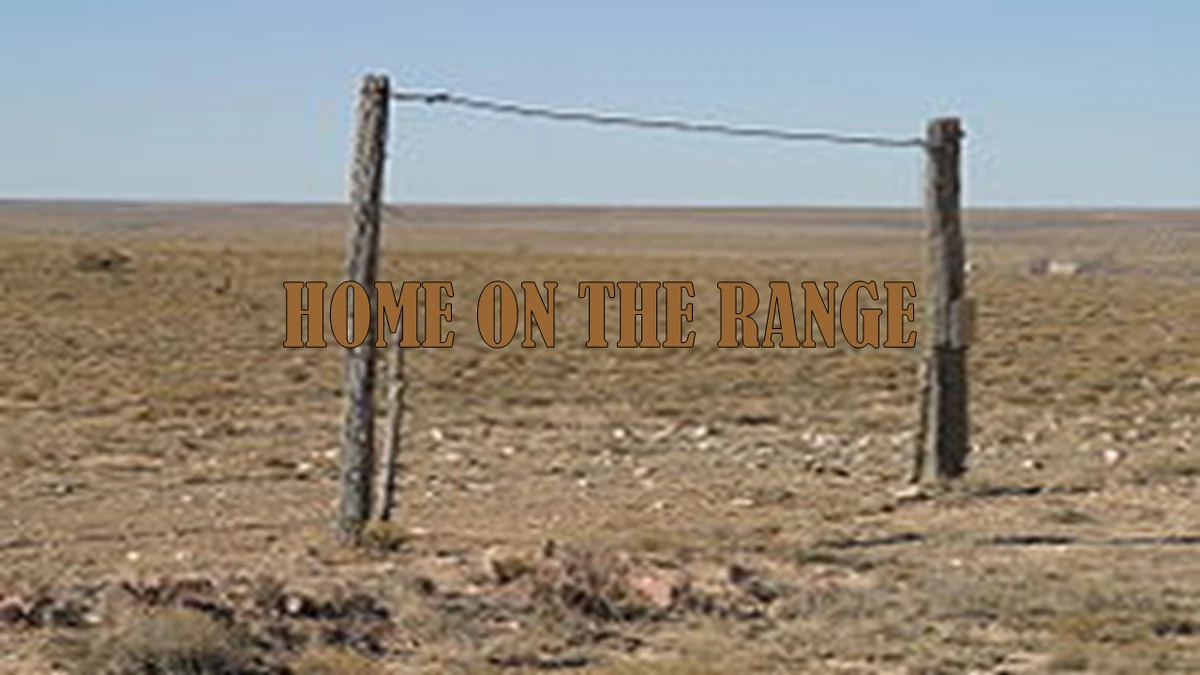 Home On The Range | The Nick Jr. Extravaganza Wiki | Fandom