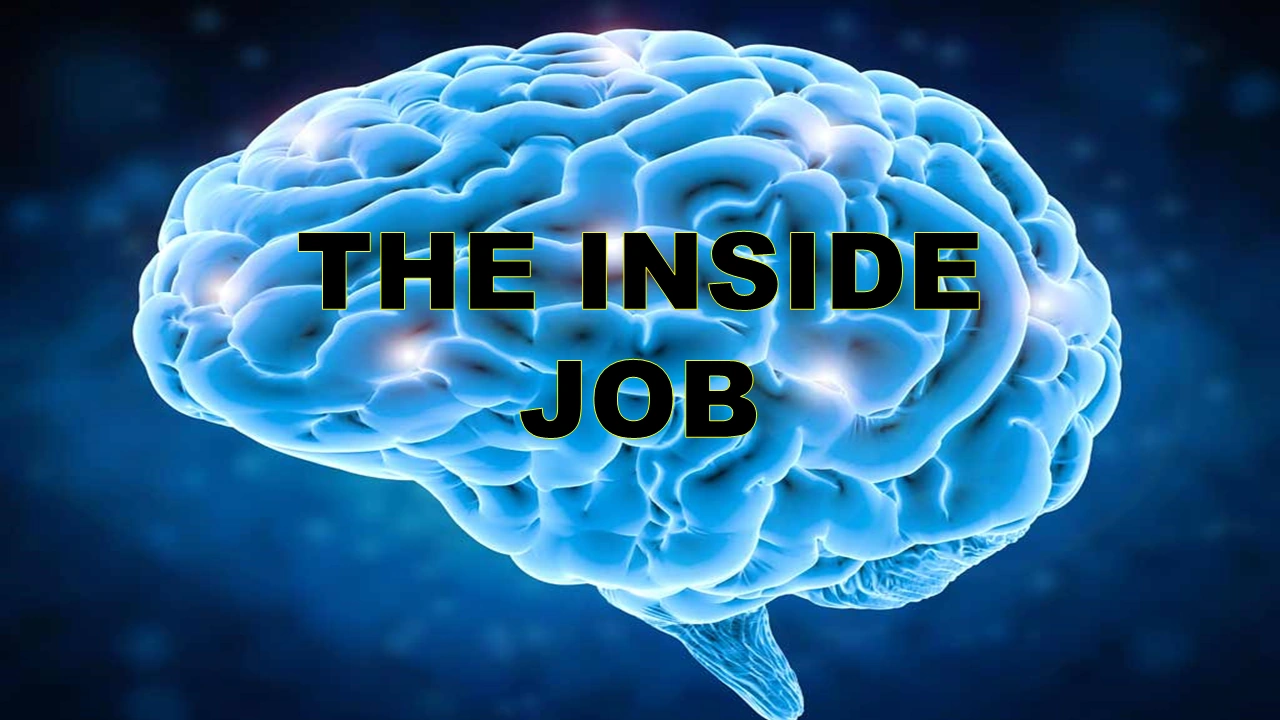 The Inside Job | The Nick Jr. Extravaganza Wiki | Fandom